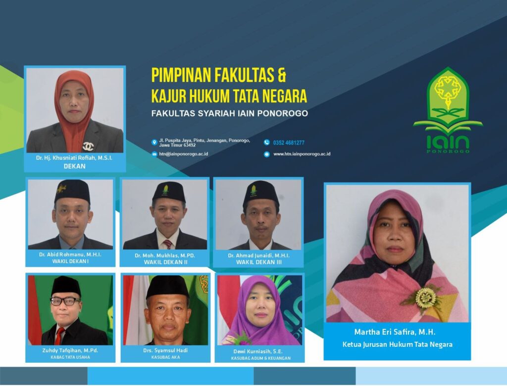 Profil Jurusan Hukum Tata Negara – Jurusan Hukum Tata Negara Profil Jurusan Hukum Tata Negara – Jurusan Hukum Tata Negara